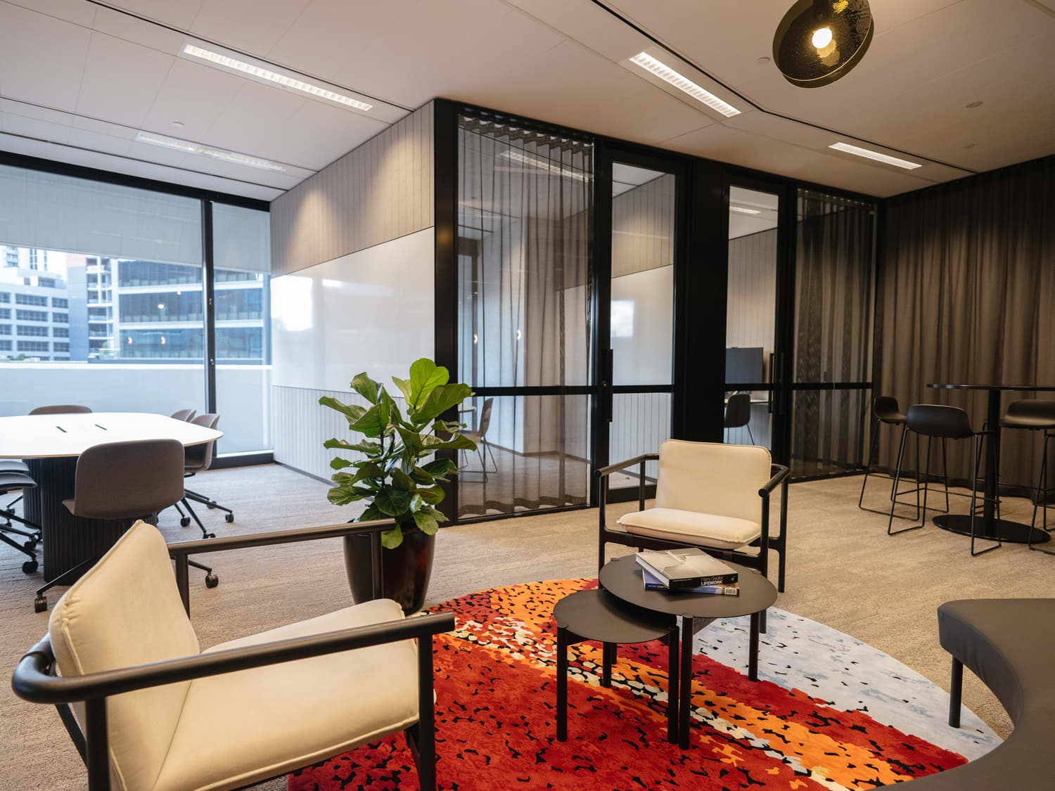 CEO’s Lounge – QVET Australia